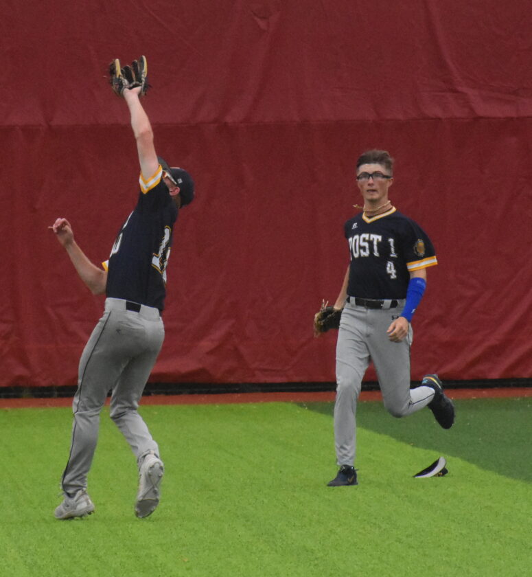 Post 1 And Wildthings Battle In Beast Of The East Tournament | News ...